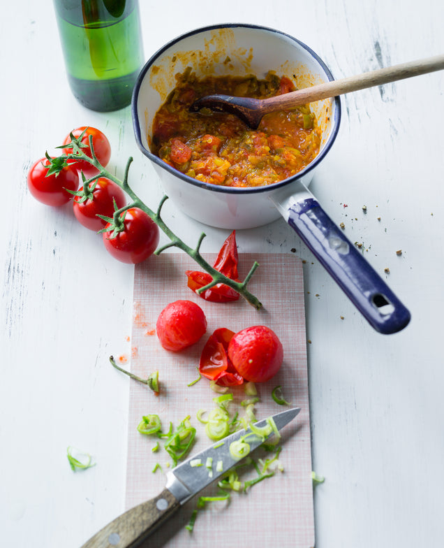 Best and worst condiments – SlimStyles